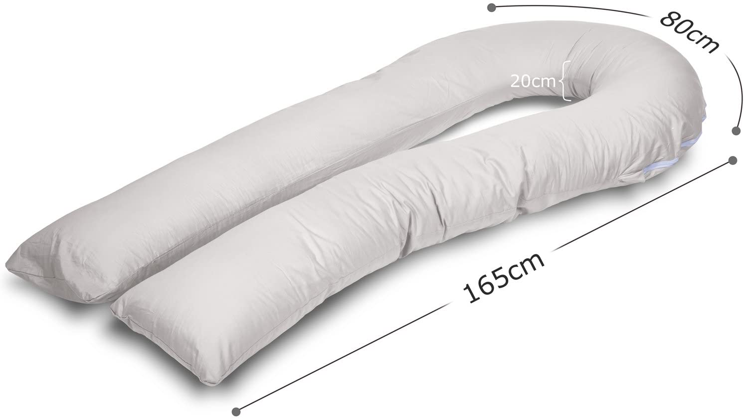 Comparatif des 10 meilleurs coussins de grossesse : avis et test